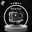 Roamix Vision+ 4K – Roamix™